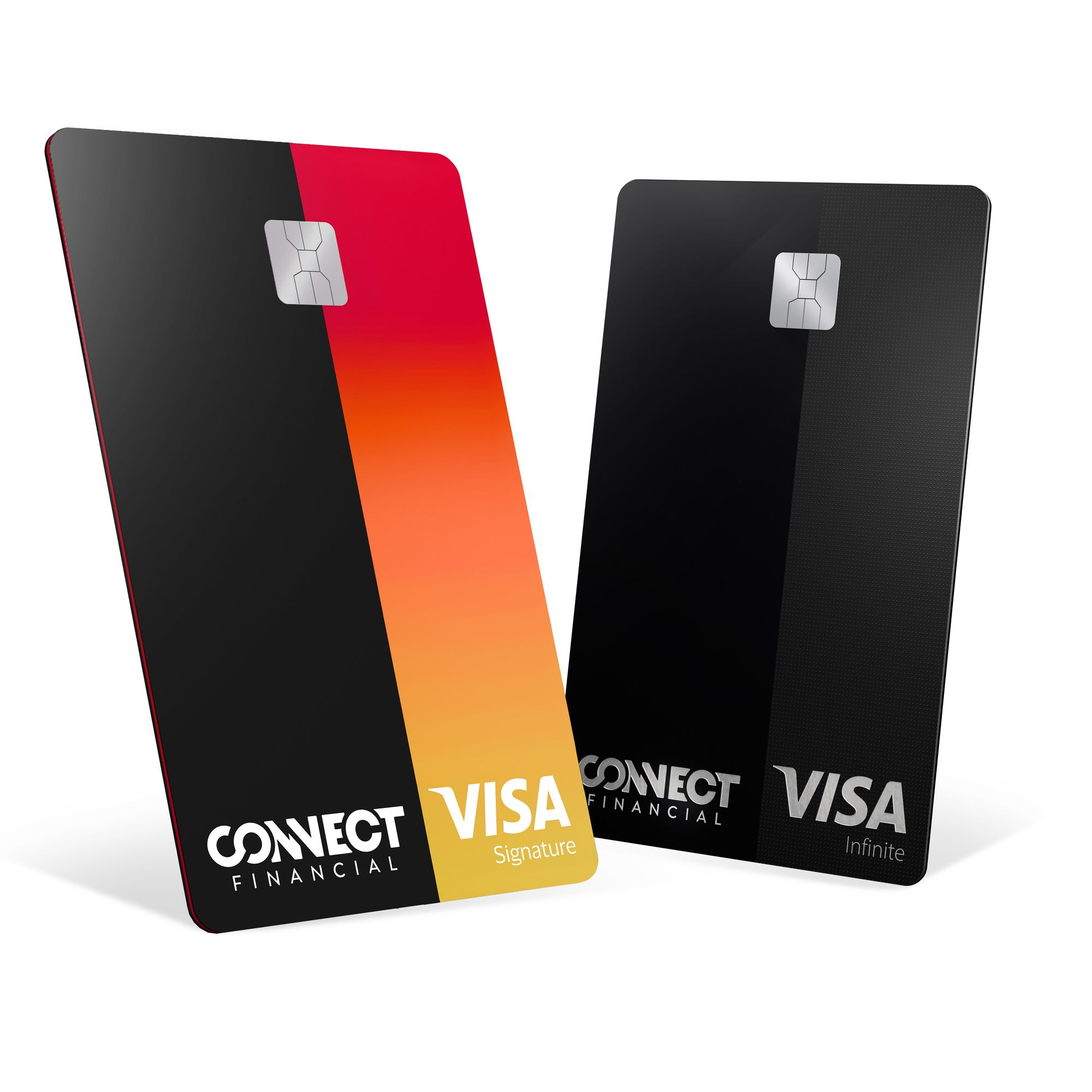 Cards | Connect Financial