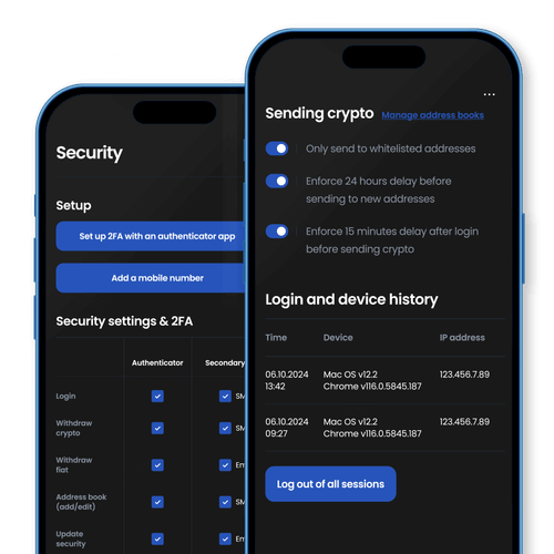 Cards | Connect Financial