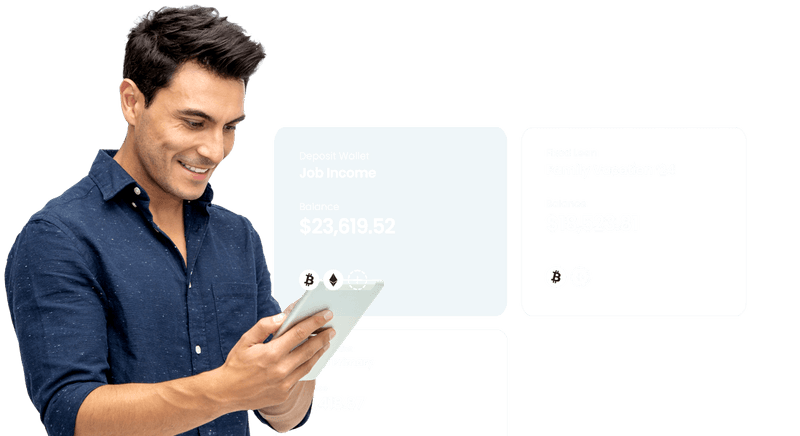 Digital Banking | Connect Financial