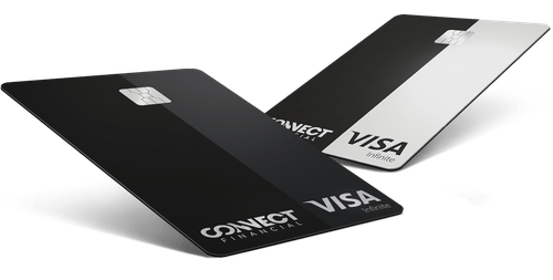 Cards | Connect Financial