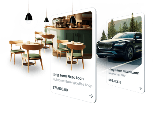 Loans | Connect Financial